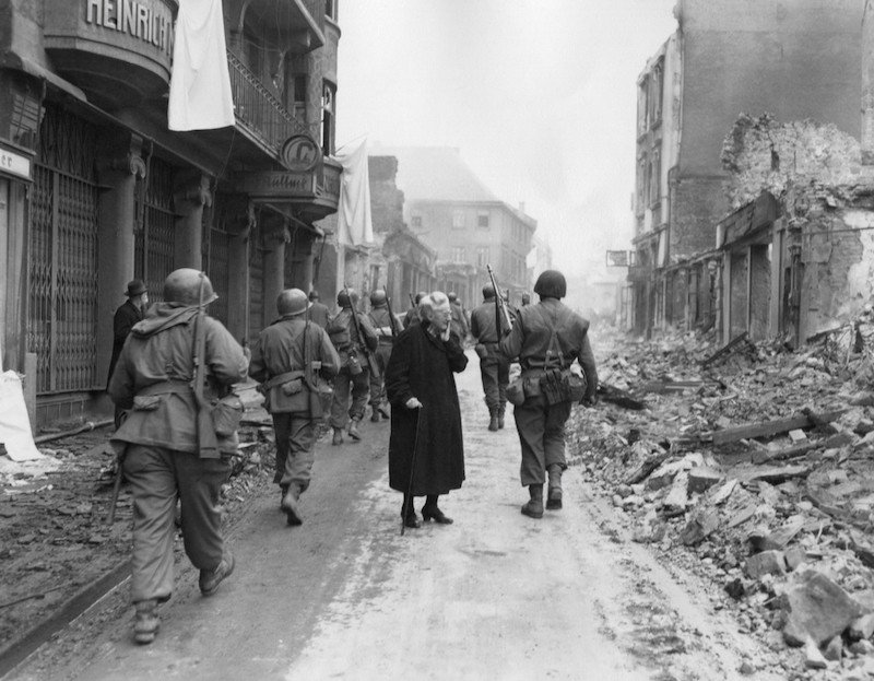 Consecuencias Culturales De La Primera Guerra Mundial – GUVPI