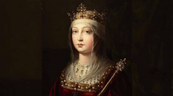 Breve biografía de Isabel la Católica - Red Historia