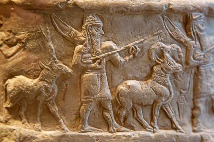 El origen de la civilización sumeria - Red Historia