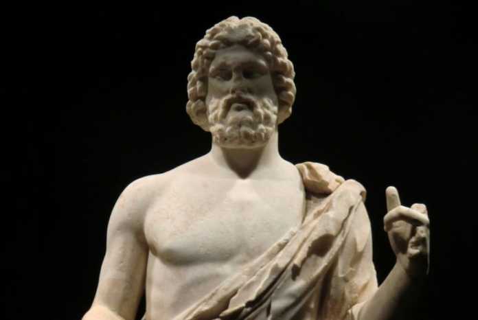 Biografía de Asclepio (Esculapio), el dios de la medicina - Red Historia