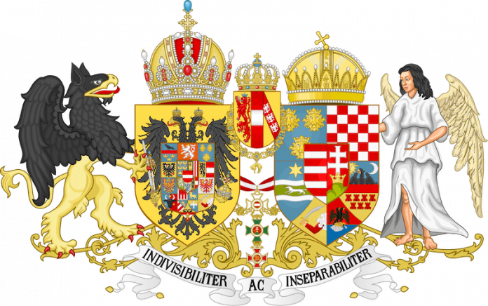 Imperio Austro-Húngaro: Historia, estructura y caída (1867-1918) - Red ...