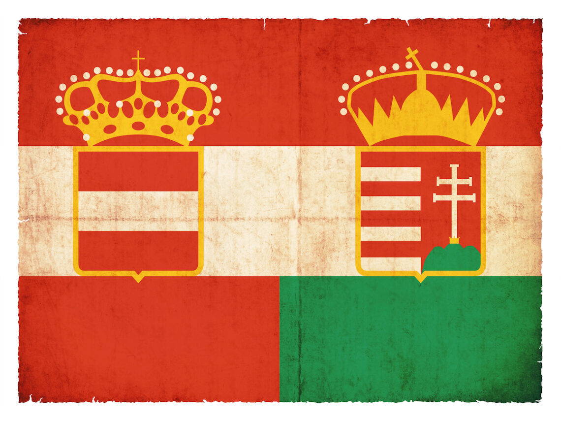 Imperio Austro-Húngaro: Historia, estructura y caída (1867-1918) - Red ...