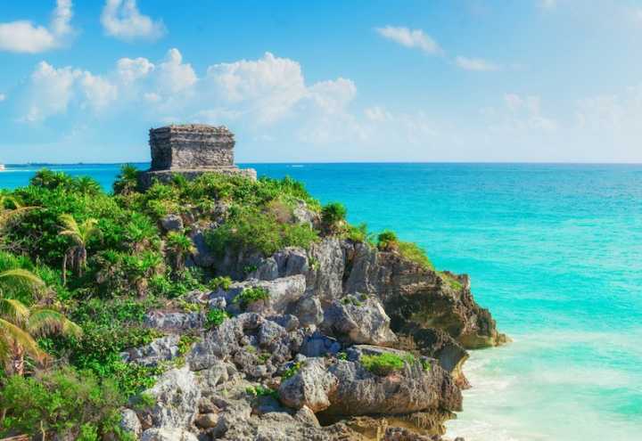 México: la mezcla perfecta de naturaleza, cultura y playas paradisíacas ...