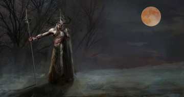 ¿Quién fue Loki en la mitología nórdica? Biografía del enigmático dios ...