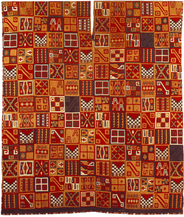 Características del arte inca: pintura, escultura, arquitectura y ...