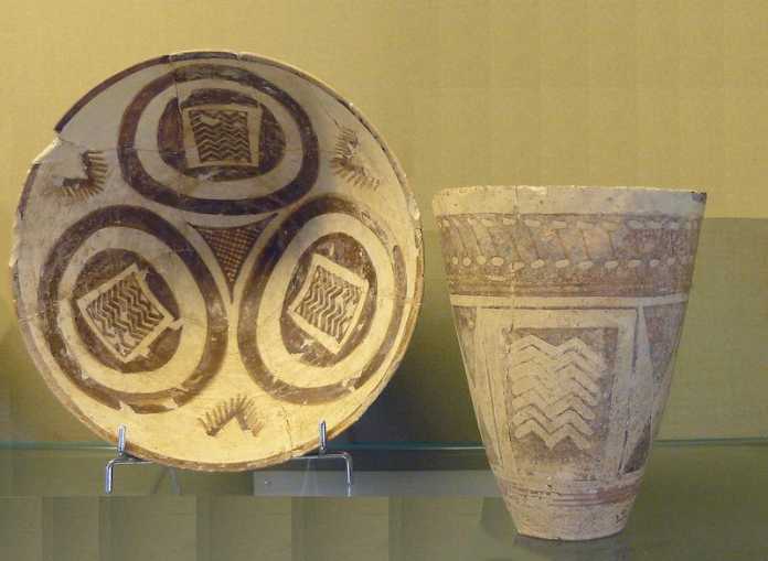 Características del arte persa: imperio aqueménida y sasánida - Red ...
