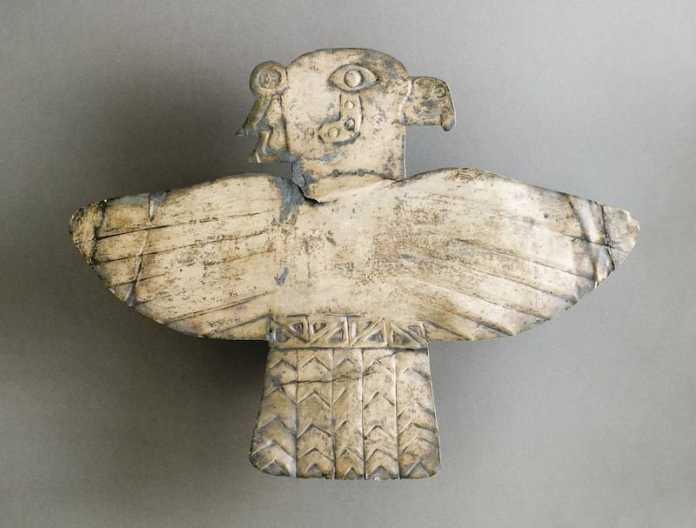 Características del arte de la cultura Wari: textiles, cerámica ...