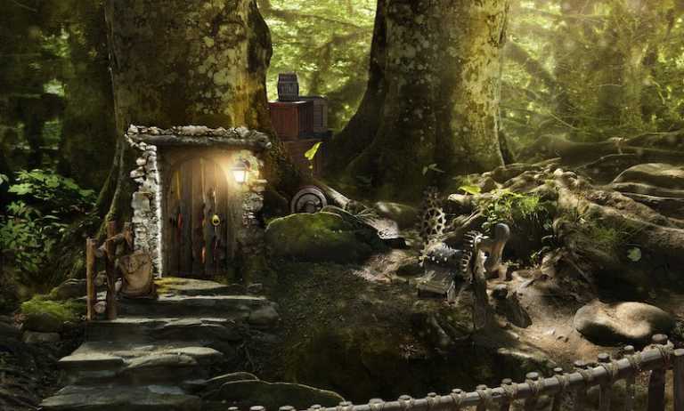 ¿Cómo eran los enanos en la mitología nórdica? Historia y ...