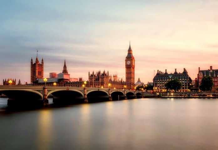 Qué Hacer En Londres En Verano Red Historia