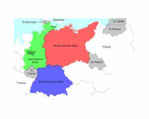 El Plan Morgenthau y el desarme de Alemania tras la Segunda Guerra ...