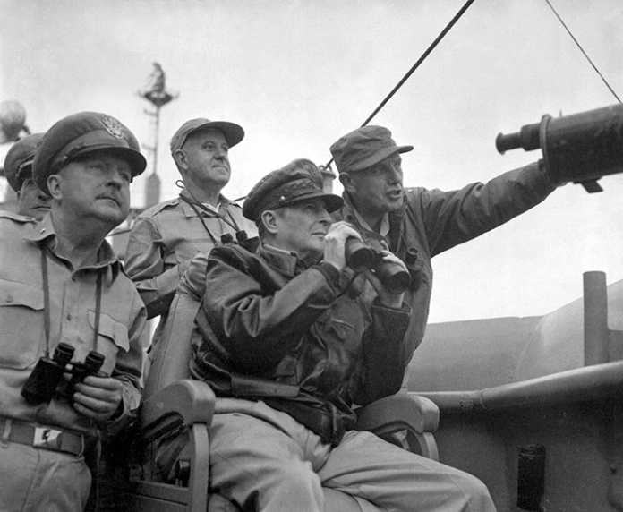 ¿qué Fue La Guerra De Corea Causas Y Consecuencias Red Historia