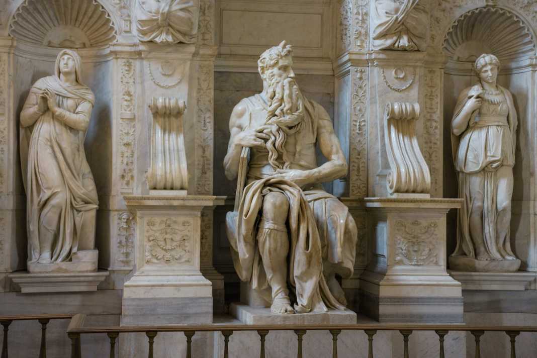 Breve biografía del Papa Julio II, el "Papa Guerrero" - Red Historia