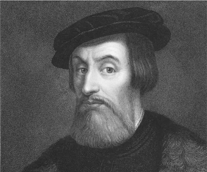 Biografía De Hernán Cortés, El Conquistador Del Imperio Azteca. – OEUD