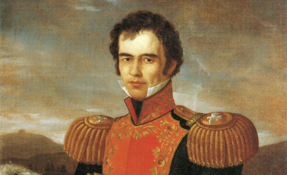 Biografía De Guadalupe Victoria Héroe Mexicano Y Primer Presidente De
