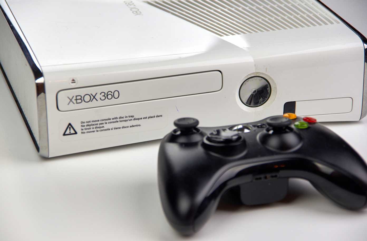 Historia y evolución de la Xbox y sus consolas - Red Historia