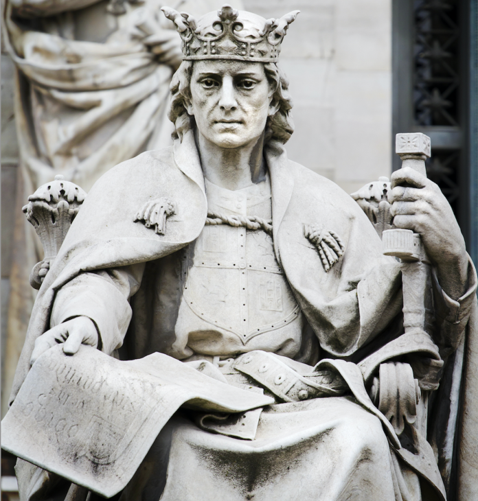 Biografía de Alfonso X el Sabio, resumen y reinado - Red Historia
