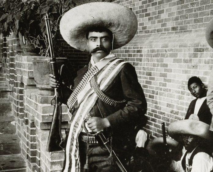 Biografía de Emiliano Zapata, 'El Caudillo del Sur' - Red Historia
