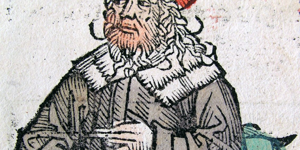 Vida y obra del filósofo Plotino - Red Historia