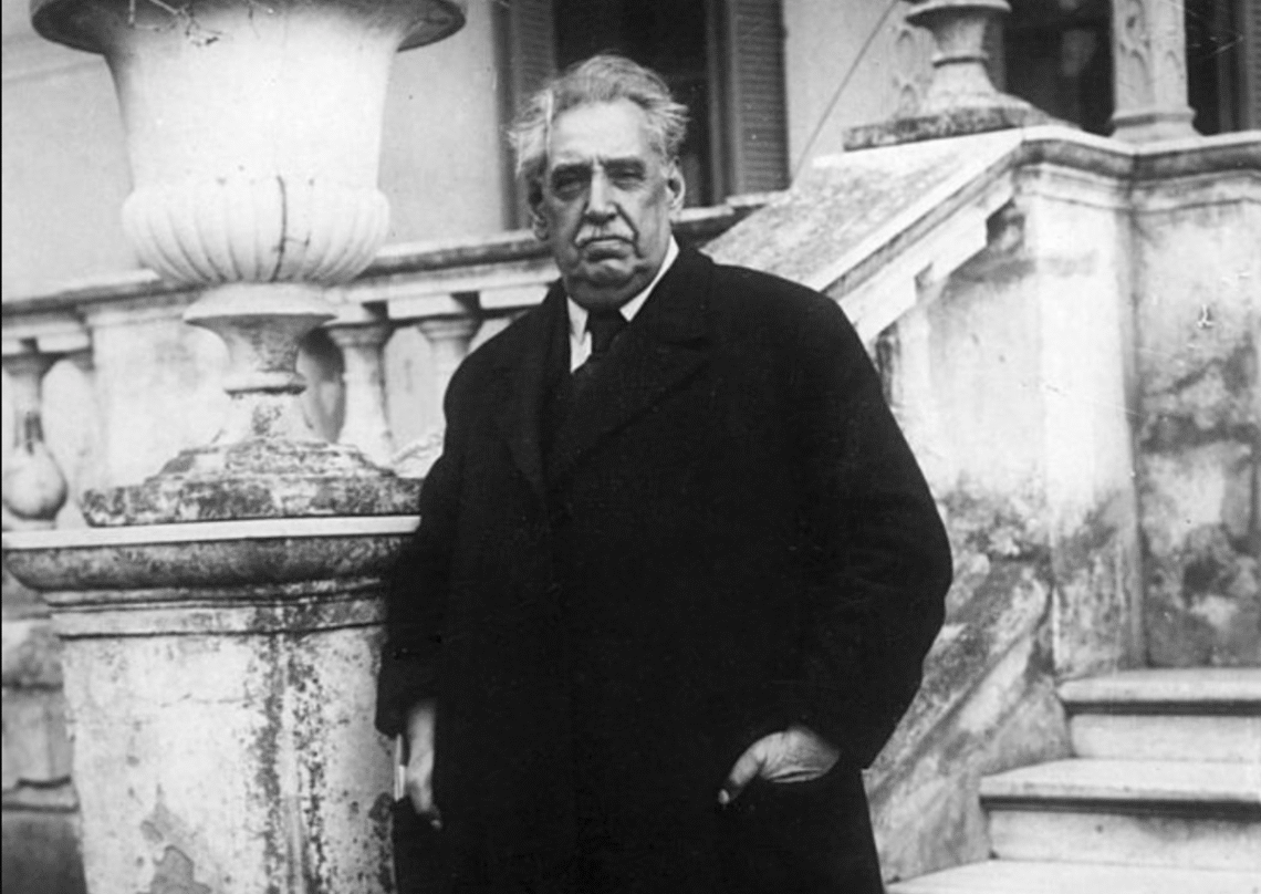 La leyenda de la Esfinge en la mitología griega - Red Historia