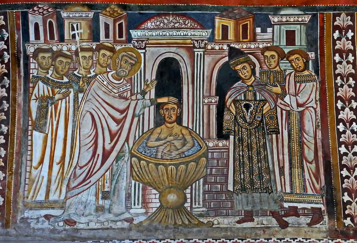Diocleciano, el emperador que estabilizó el Imperio romano - Red Historia